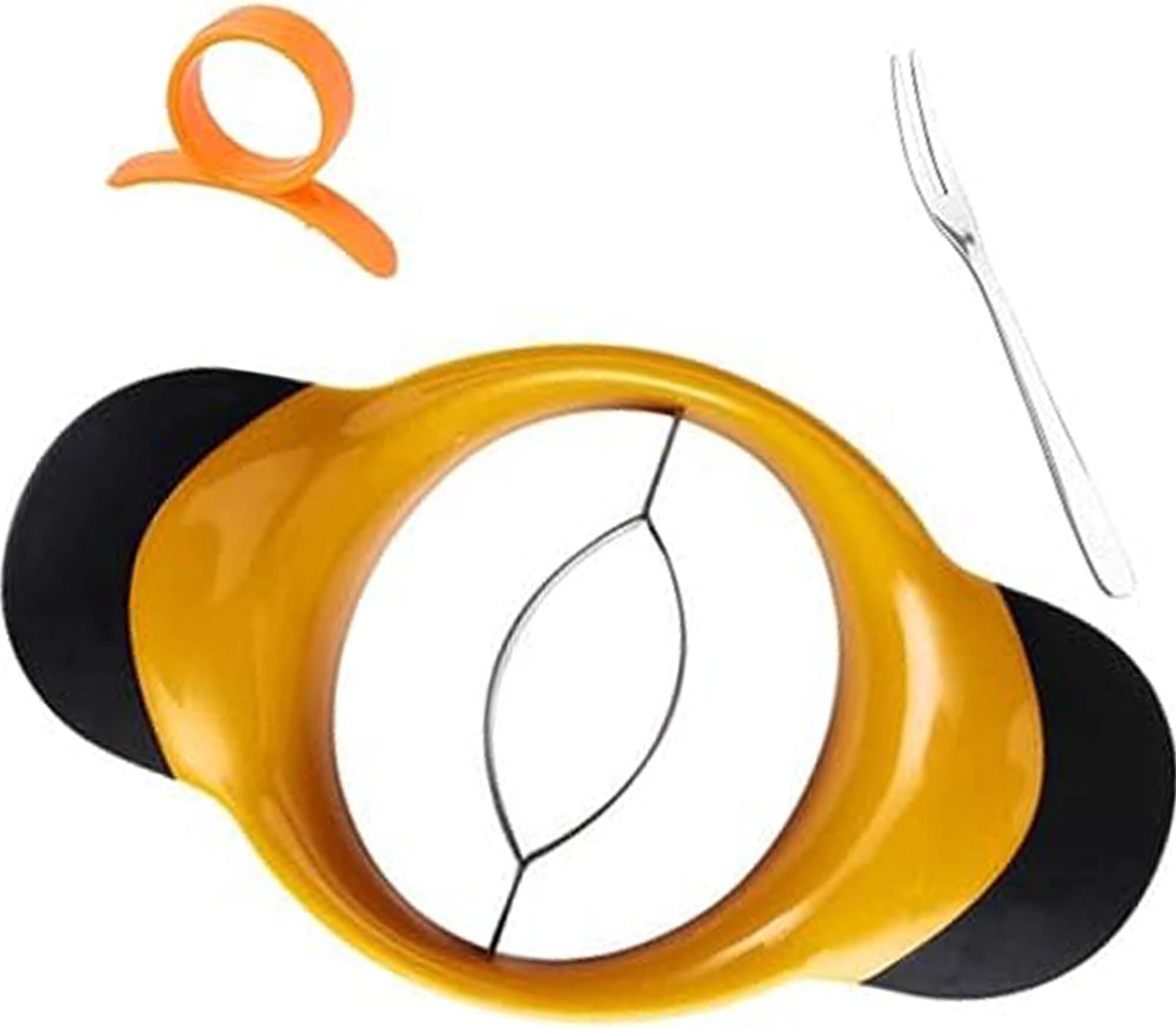 Amazon.com: Amco 2-in-1 Mango Tool: Slicers: Home & Kitchen