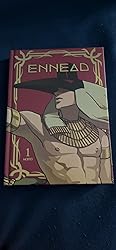 Amazon.com: ENNEAD Vol. 1 [Mature Hardcover] (ENNEAD [Mature Hardcover ...