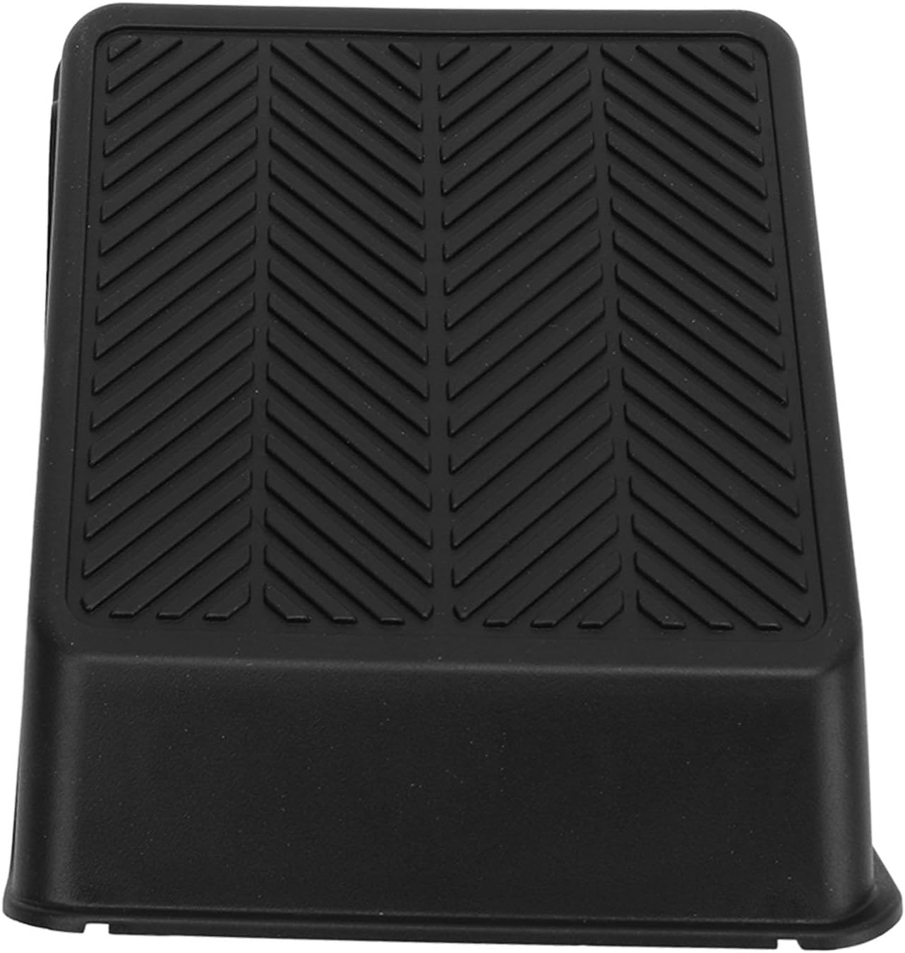 Amazon.com: Automatic Trans Front Footrest, Automatic Trans Front ...