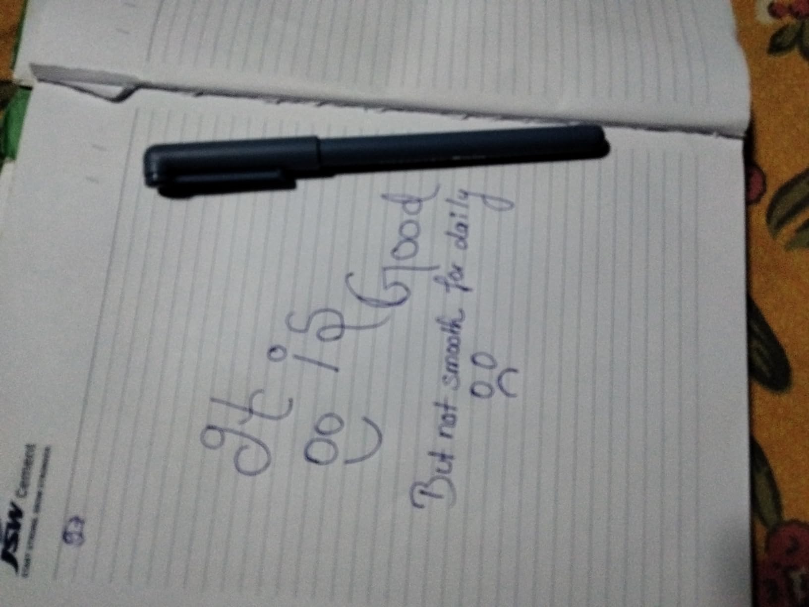 Classmate Spin Ball Pen (20 Blue Pens & 5 Black Pens)- Pack of 1 ...