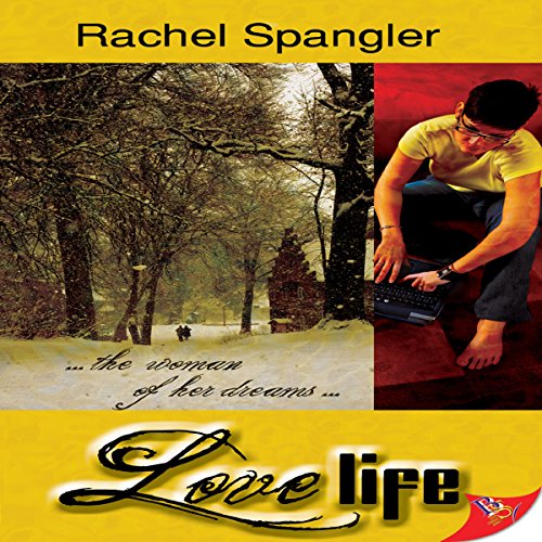 Amazon.com: LoveLife (Audible Audio Edition): Rachel Spangler, AJ ...