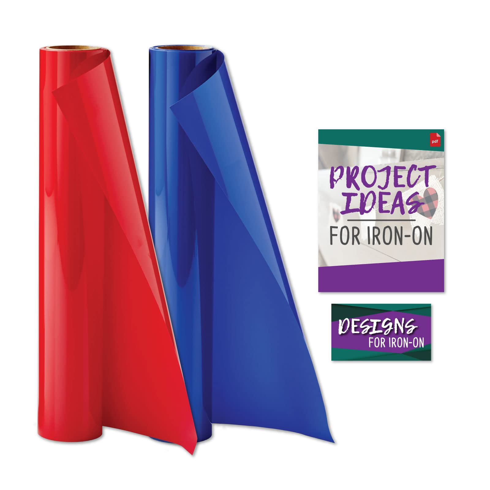 Buy Cricut Iron On Heat Transfer Vinyl HTV 12in X 12ft Red And buy-cricut-iron-on-heat-transfer-vinyl-htv-12in-x-12ft-red-and