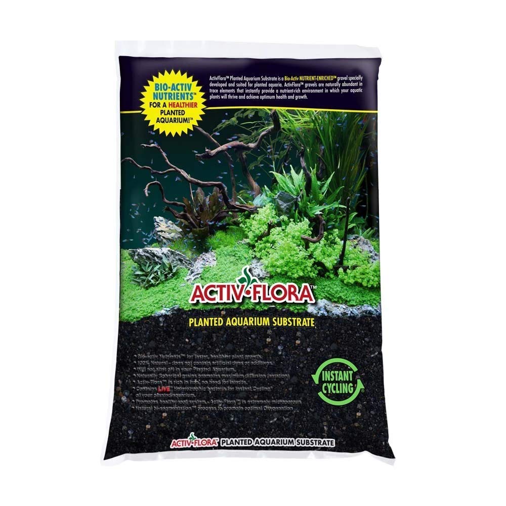 Planted Aquarium Substrate For Cheap