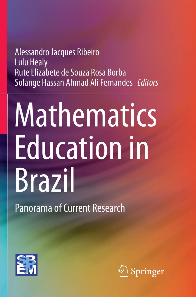 Amazon.com: Mathematics Education in Brazil: Panorama of Current ...