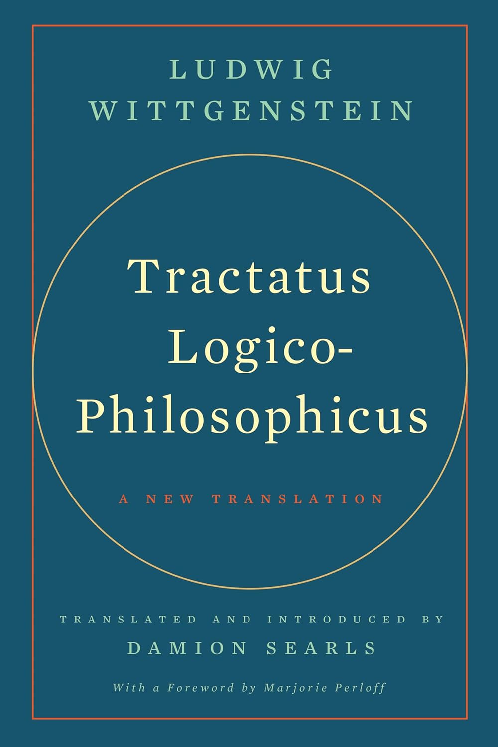 Amazon.com: Tractatus Logico-Philosophicus: A New Translation ...