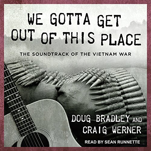 Amazon.com: We Gotta Get Out of This Place: The Soundtrack of the ...
