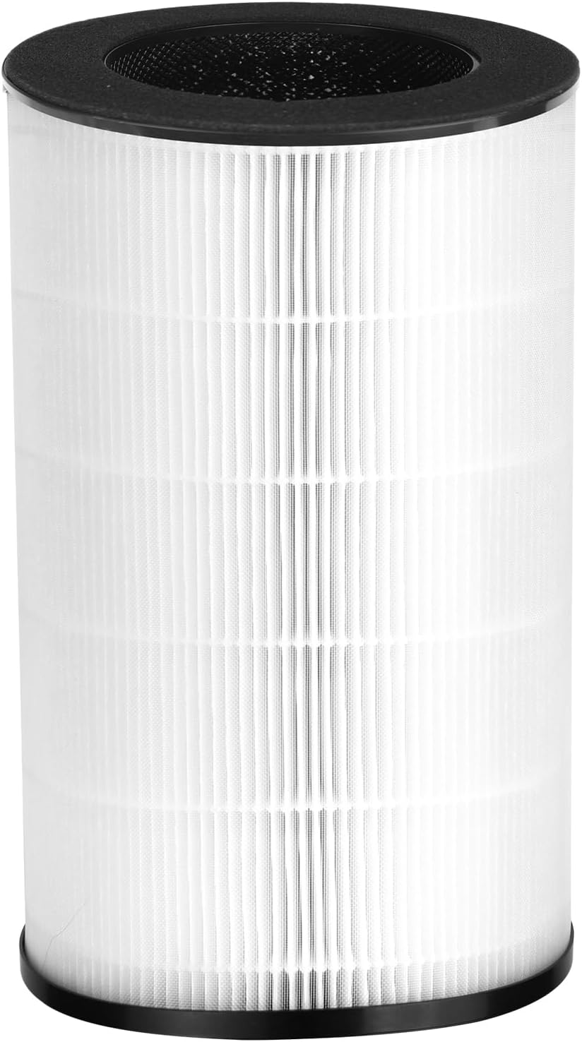Amazon.com: EAXGO AP-PET35 AP-T30 Replacement Filter Compatible with ...