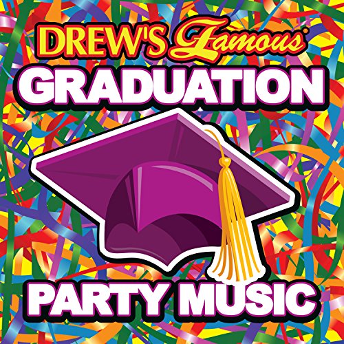 Play Drew's Famous Graduation Party Music by The Hit Crew on Amazon Music