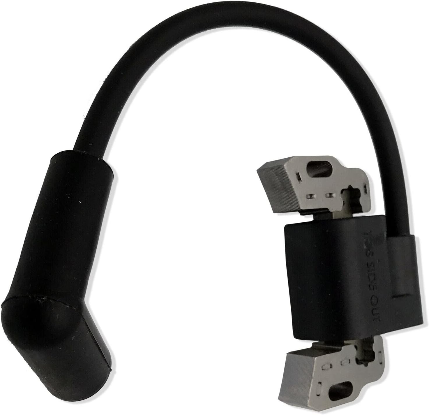 Amazon.com: Luxuypon Replacement Ignition Coil Compatible with Briggs ...