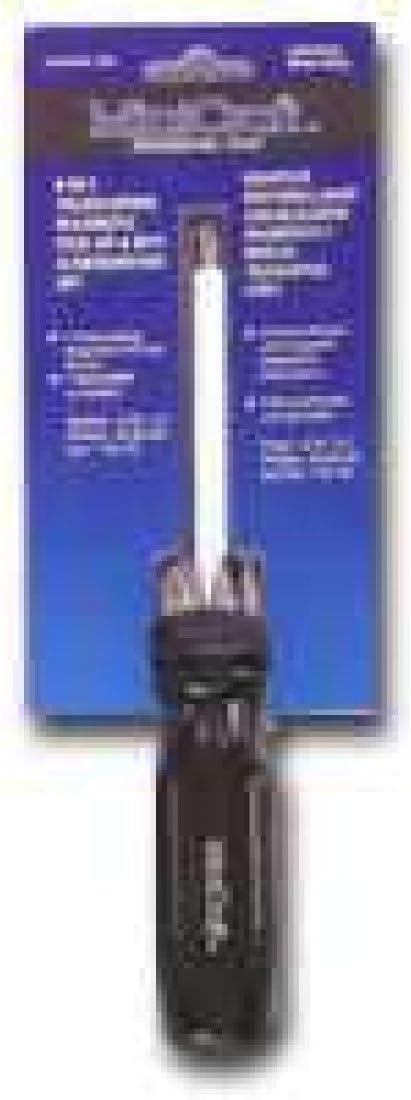 Soundbest International TC42007S Telescoping Driver/Bit Set ...