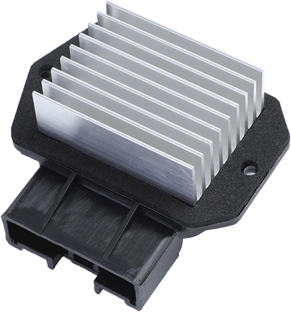 Amazon.com: Peiiwdc HVAC Blower Motor Resistor for 2006-2011 2500 3500 8716513010 68048901AA ...