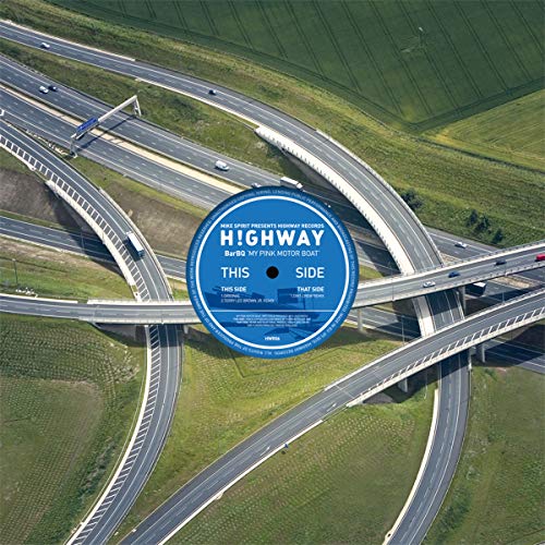 Play My Pink Motor Boat by BarBQ on Amazon Music