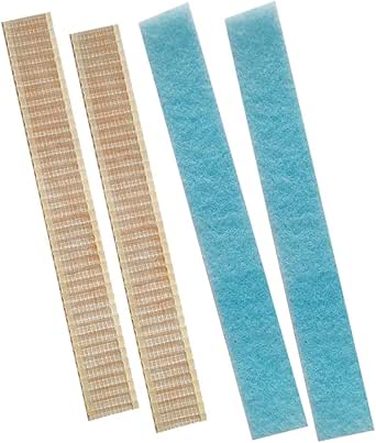 Amazon.com: K 9315212016 Replacement Filter Compatible with Fujitsu ...