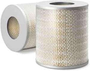 Amazon.com: Fleetguard AF265 Air Filter : Automotive