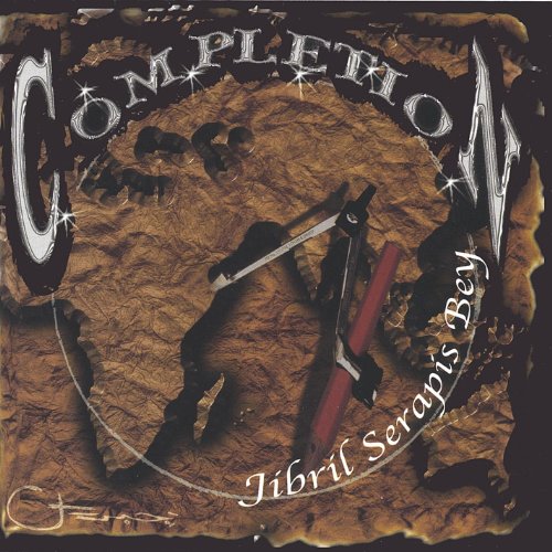 Play Completion by Jibril Serapis Bey on Amazon Music
