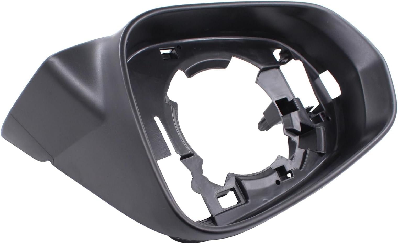 Amazon.com: 2016-2018 Lexus Rx350 Passenger Side Power Door Mirror ...