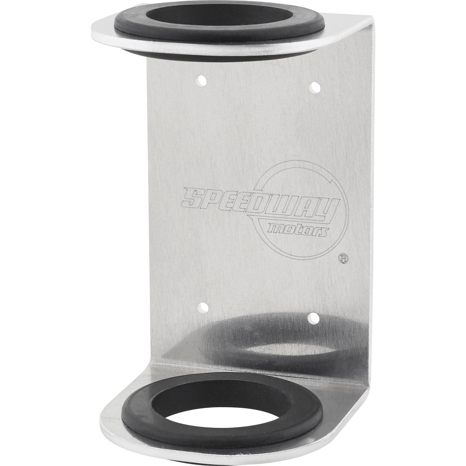 Aluminum Wall Mount Flashlight Holder Wall Mount Aluminum Alloy