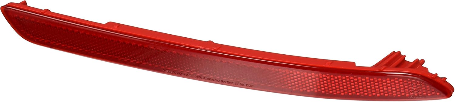 Amazon.com: Genuine Kia 92406-1W000 Reflector/Reflex Assembly : Automotive
