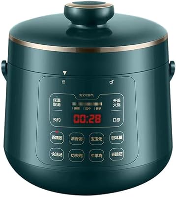 Amazon.com: Peach Heart Shape Rice Cooker 8 Cup Cooked, 4 Cup Uncooked ...