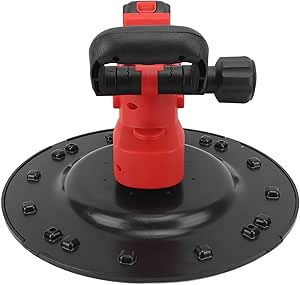 Power Trowel Electric Trowel Concrete Mixer 2880W Wall Smoothing ...