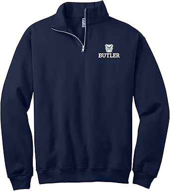 Amazon.com: Sorority Letters Shop Butler University Bulldogs Quarter ...