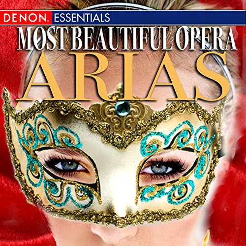 Amazon.co.jp: Most Beautiful Opera Arias : VARIOUS ARTISTS: デジタルミュージック
