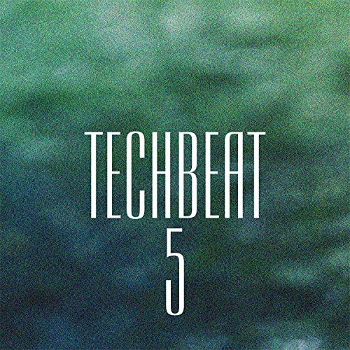 Amazon.com: TechBeat 5 : DJ Tivey, DJ Di Mikelis, Bionique, Bandject ...