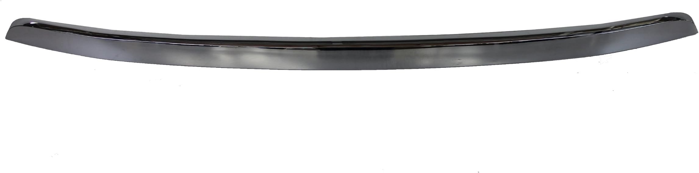 Amazon.com: Genuine GM Parts 10365423 Front Bumper Molding : Automotive