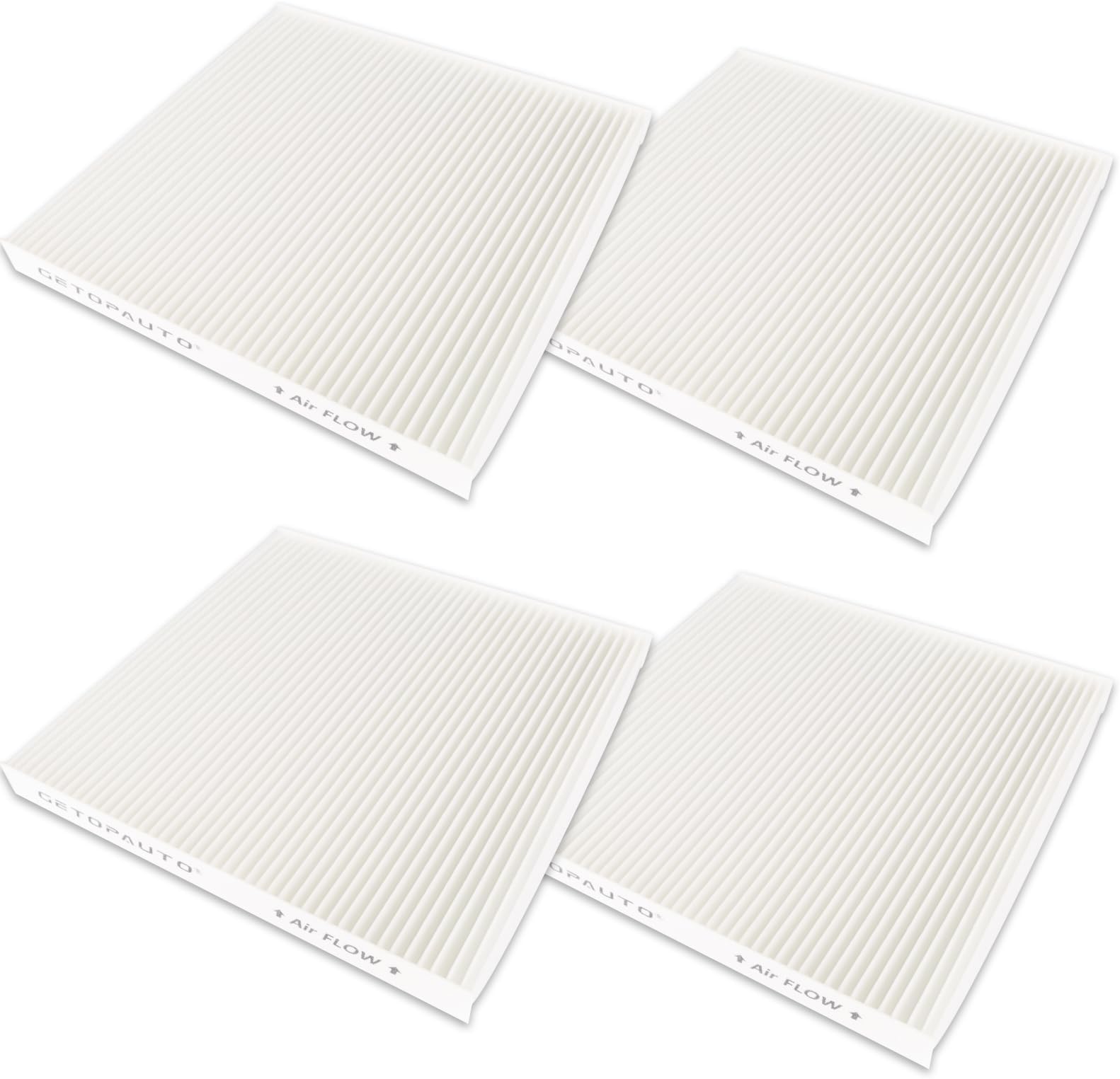 Amazon.com: OIFILLIO Cabin Air Filter Freightliner Cascadia cabin air ...