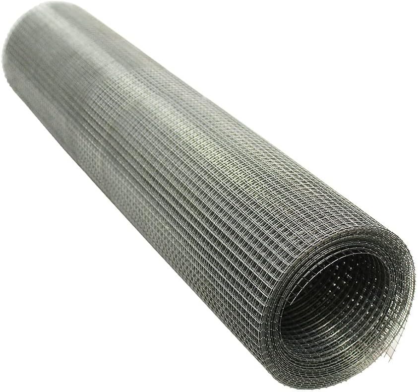 The Mesh Company Rat Mesh Air Brick Mesh Wire Mesh to Deter Rodents ...