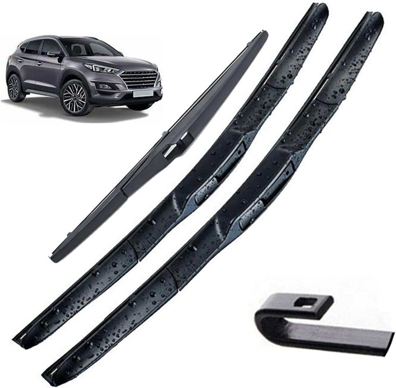 Scheibenwischer Hyundai Tucson