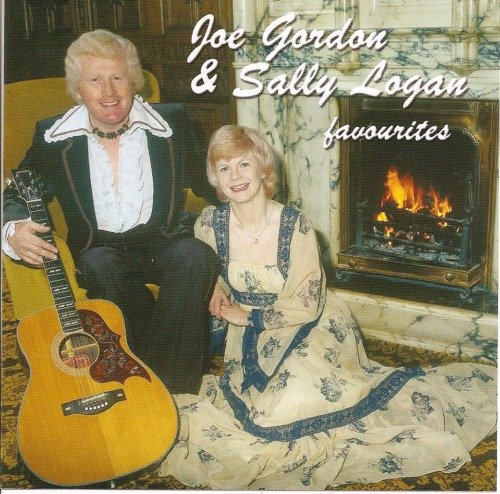 Favourites: Joe Gordon & Sally Logan: Amazon.in: Music}