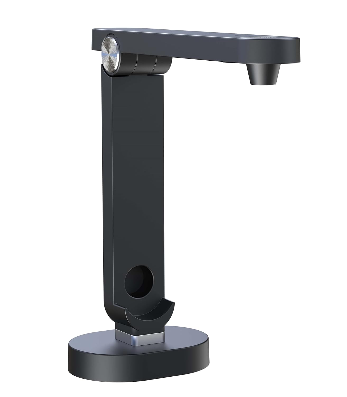 Eloam S1500C 15 MP A4 Document Scanner with LED Light, USB and OCR ...