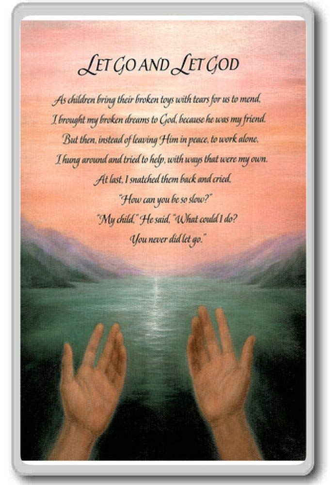 Inspirational Quotes About Letting Go