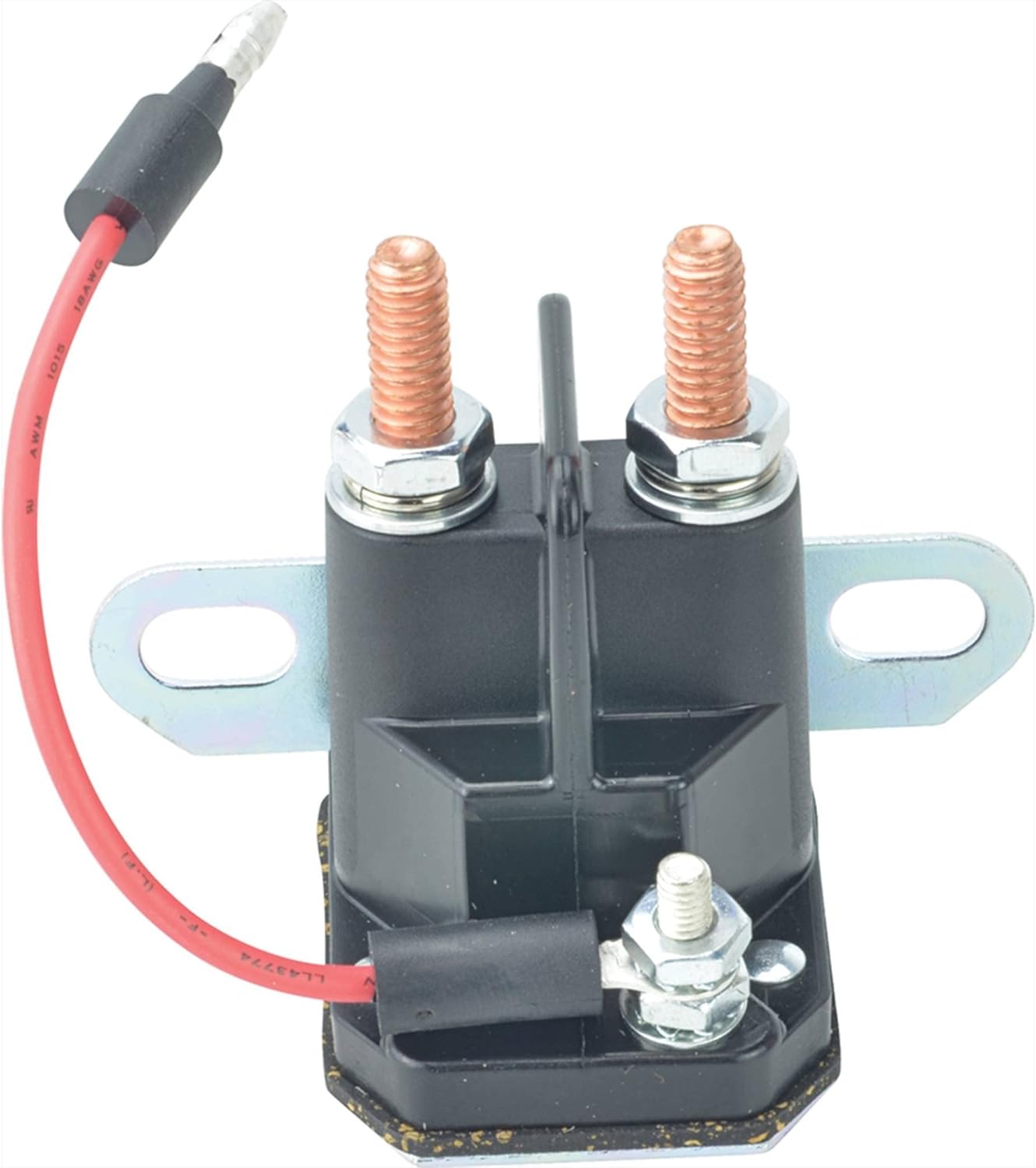 Amazon.com: DB Electrical 240-22154 Polaris ATV Solenoid Compatible ...
