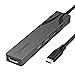 Amazon.com: SABRENT 4 Port USB 2.0 Data Hub with Individual LED lit ...