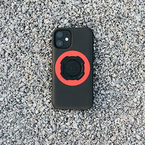 Quad Lock MAG Red Coloured Ring for MAG Case – BigaMart