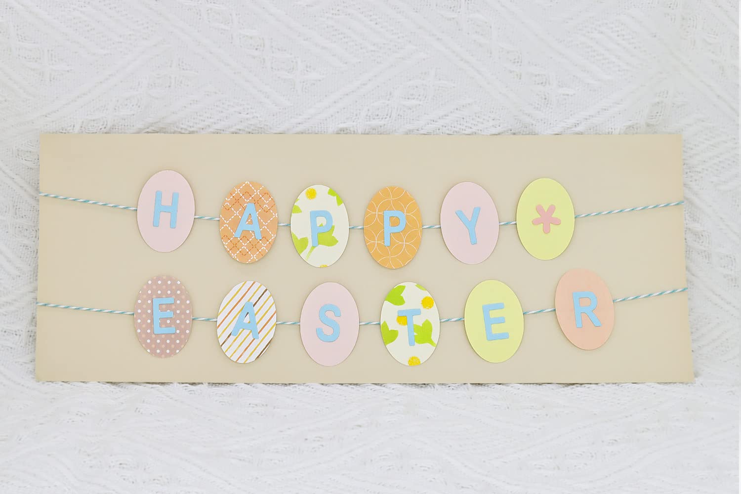 Snapklik.com : Bira Craft 1.5 Inch Oval, Easter Egg Punch, Lever Action ...