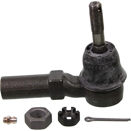 Amazon.com: MOOG ES3660 Tie Rod End : Automotive