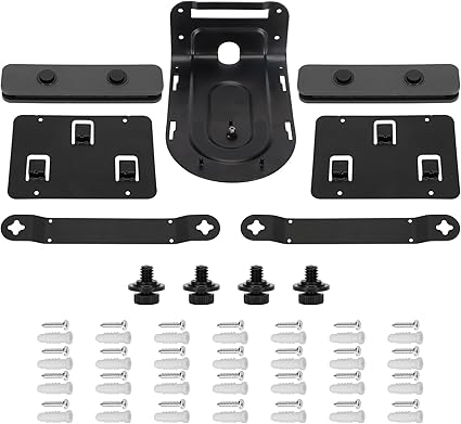 Amazon.com: Opergen Video/Rally Mounting Kit Compatible with Logitech ...