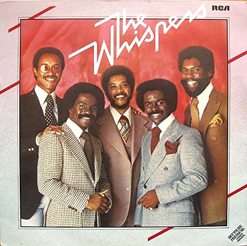 The Whispers - Vintage Whispers - Amazon.com Music