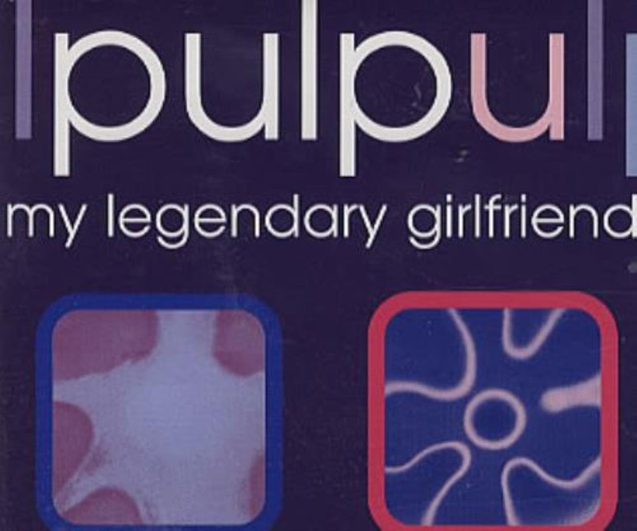 My Legendary Girlfriend: Amazon.co.uk: CDs & Vinyl