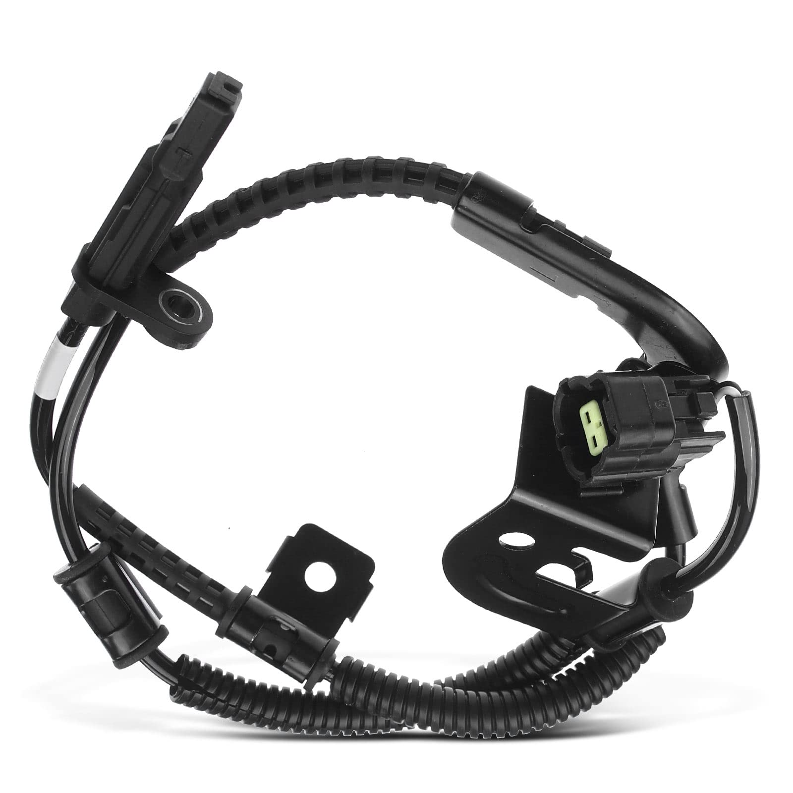 Amazon.com: A-Premium ABS Wheel Speed Sensor Compatible with Hyundai ...