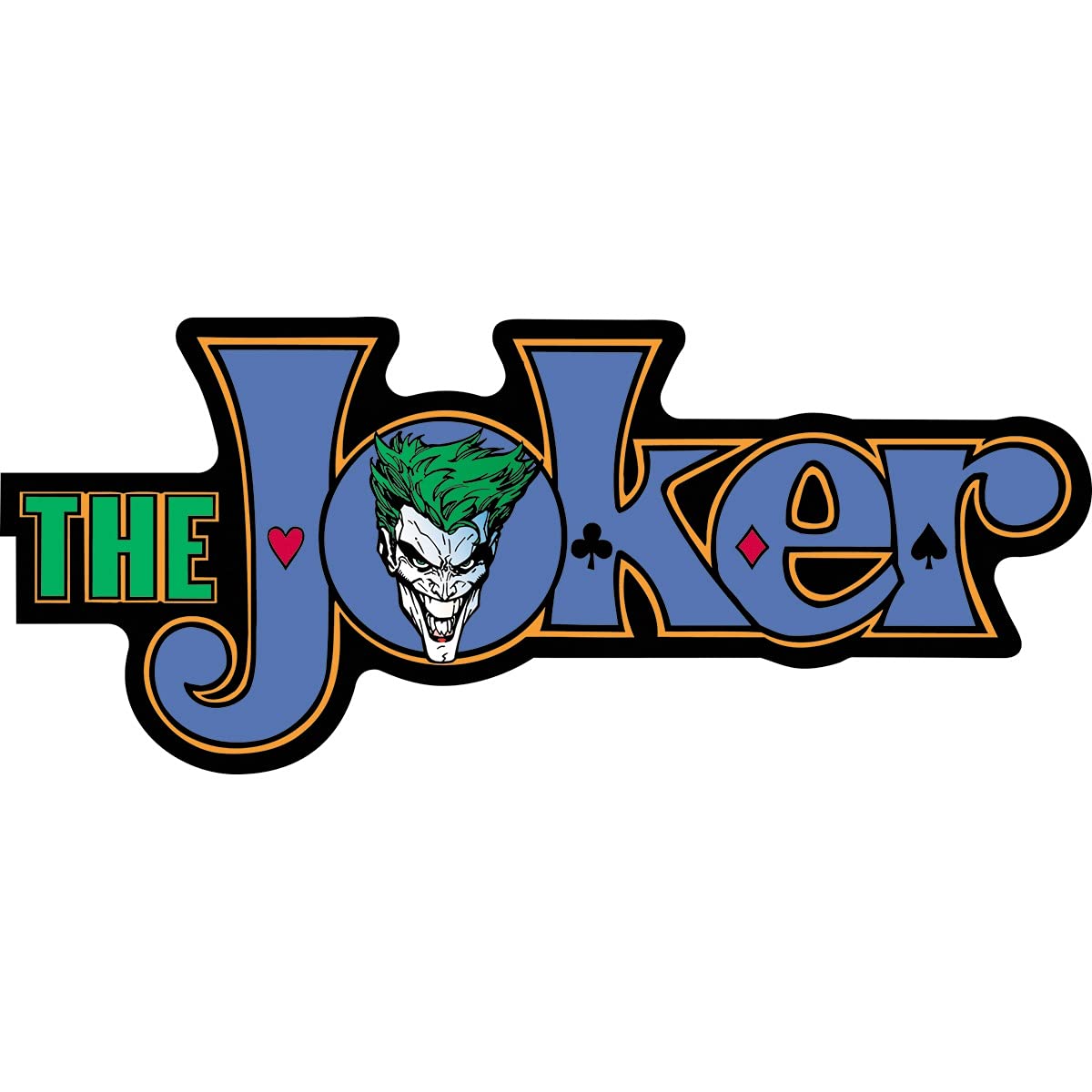 Jokers Logo