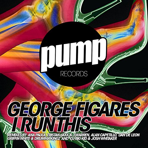 Amazon.com: I Run This, Pt.1 : George Figares: Digital Music