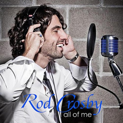 Play All of Me by Rod Crosby on Amazon Music