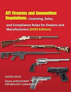 The Atf's Origin Story: A Legal Perspective | LawShun