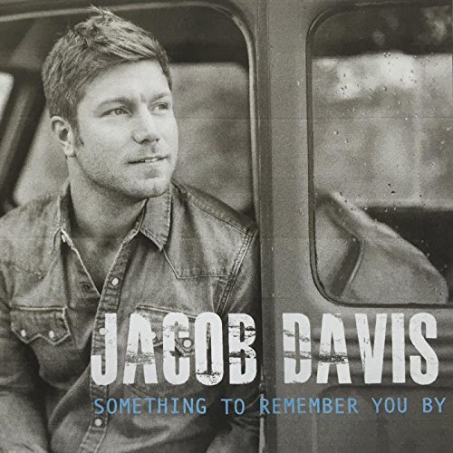 Play Something to Remember You By by Jacob Davis on Amazon Music