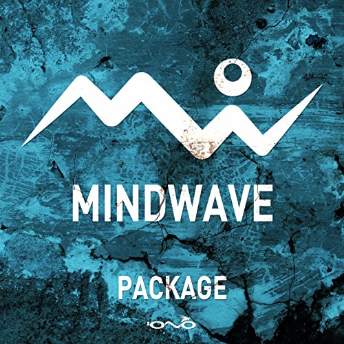 Play Package by Mindwave on Amazon Music