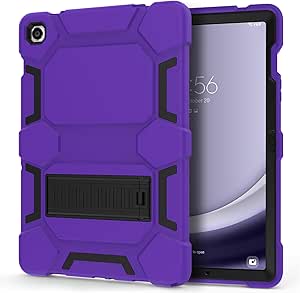 Amazon.com: SEVROK Rugged Case for Samsung Galaxy Tab A9+/ A9 Plus Case 11 inch 2023 - Heavy ...